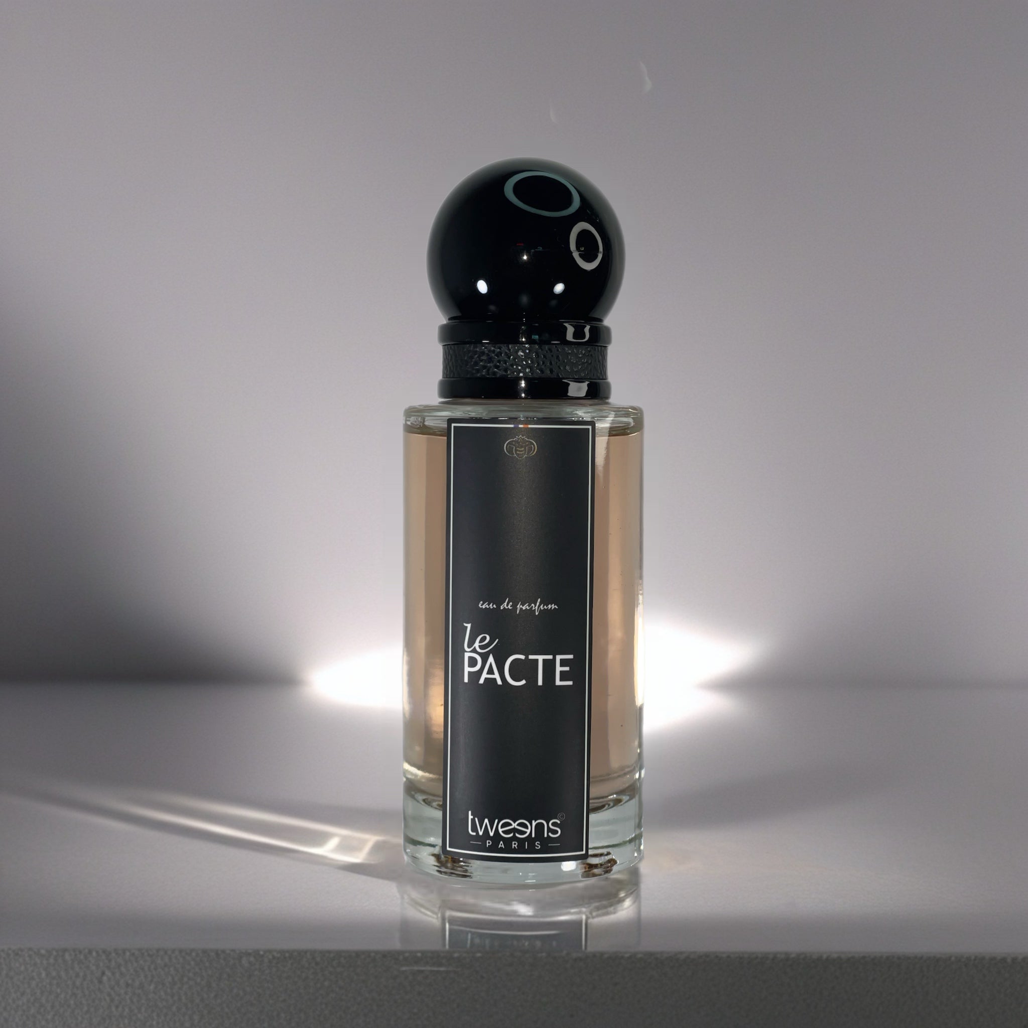 Le Pacte - Parfum – laFrenchco